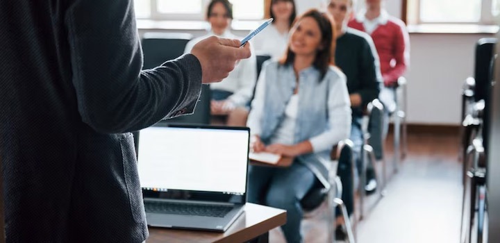 Treinamento & Desenvolvimento: qual a diferença?